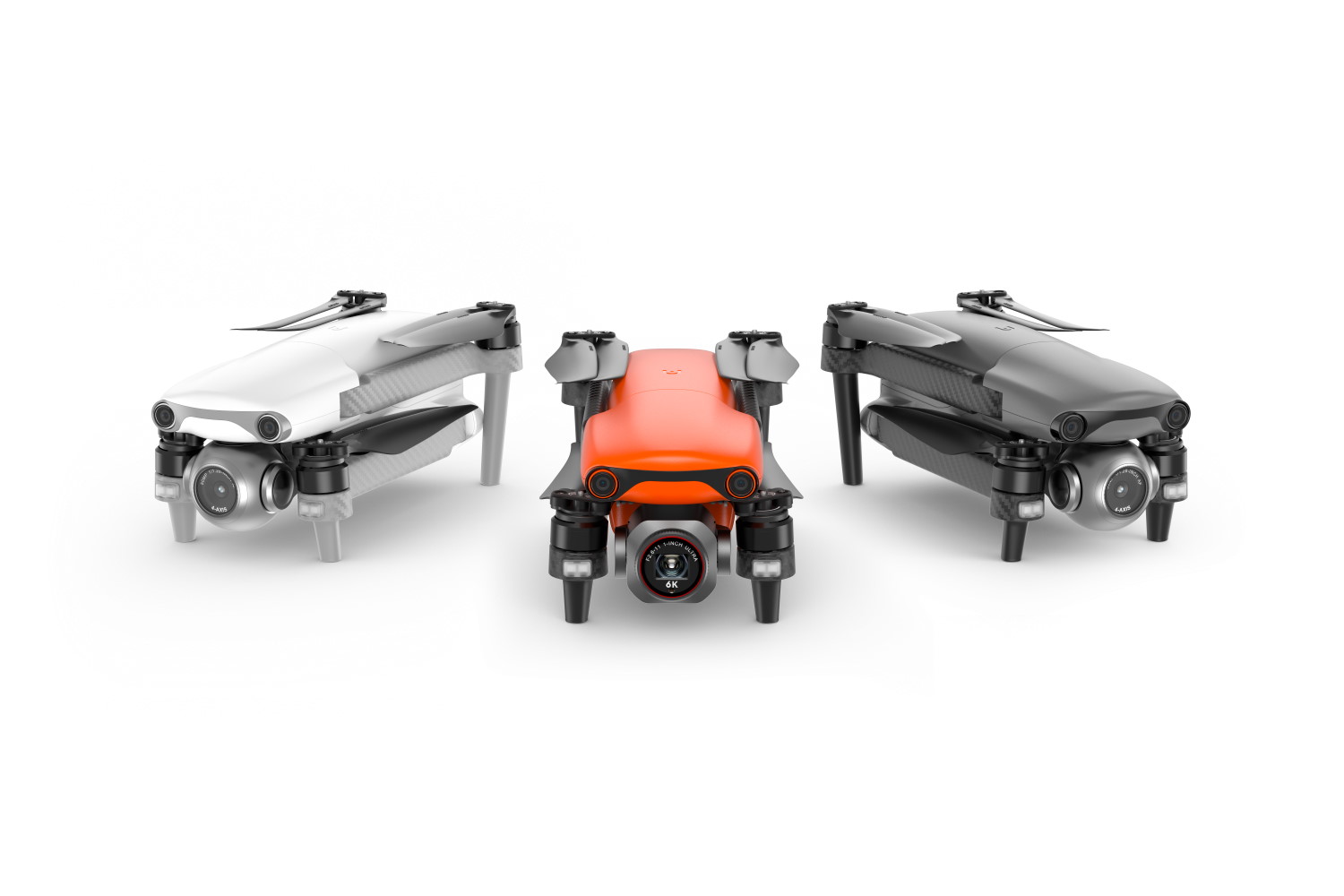 Autel Enhances EVO Nano and EVO Lite Series Drones With Firmware Update ...