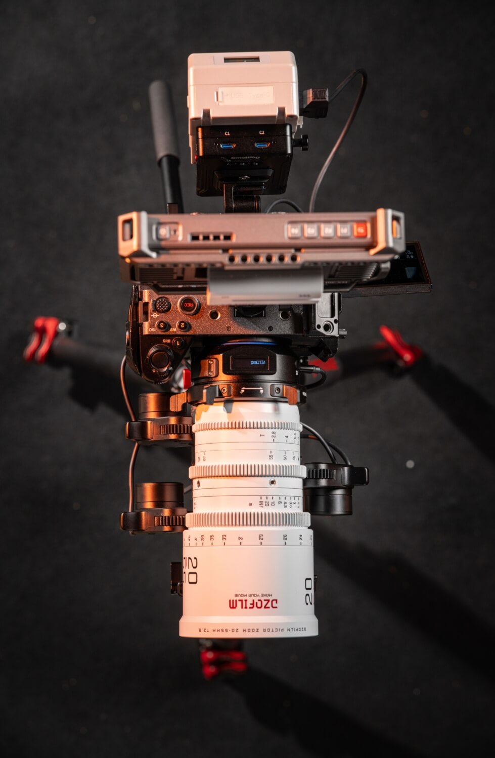 Focus, Reimagined: Viltrox Brings AI Autofocus to Manual Lenses with ...